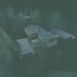 Unreal Archive / Unreal Tournament (UT99) / Map Packs / Mixed / Dcore